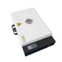 China Hot Sale Dtf Film Dryer Drying Metal Oven Powder Heating Curing Dtf Oven Film Heating Transfer T-shirt logo A4 A3 Dtf Oven for sale