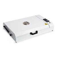 China KECAI A3 DTF Oven With Temperature Control Pro DTF Oven Curing Transfer Film DTF Sheet Heating Pads Device for sale