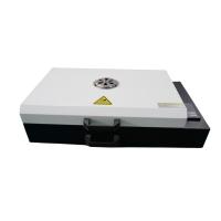 China KECAI Hot Sale Dtf Film Dryer Manual Drying Oven Powder Heating Curing Oven Film Heating Transfer T-shirt logo A4 A3 Dtf Oven for sale