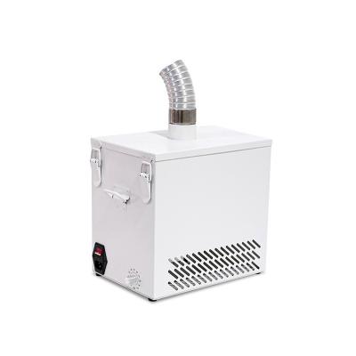 China KECAI DTF Air Purifier for Powder Shaking Machine Guaranteed Quality Proper Price Smoke Purifier New Environmental Protection for sale