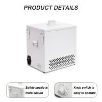 China KECAI DTF Air Purifier for Powder Shaking Machine Guaranteed Quality Proper Price Smoke Purifier New Environmental Protection for sale