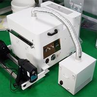 China KECAI DTF Air Purifier for Powder Shaking Machine Guaranteed Quality Proper Price Smoke Purifier New Environmental Protection for sale