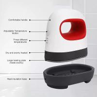 China KECAI Hot Sale Portable Small Heat Press Machine Hand Press Mini Heat Press Machines for T Shirts Printing Shop for sale