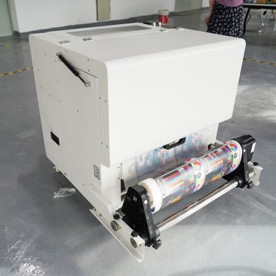 China KECAI 60Cm Dtf Printer Machine T Shirt Heat Transfer Textile Hidden Purifier All in One Industrial Automatic Powder Shaker for sale