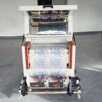 China KECAI 60Cm Dtf Printer Machine T Shirt Heat Transfer Textile Hidden Purifier All in One Industrial Automatic Powder Shaker for sale
