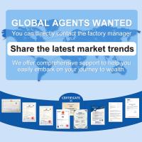 China KECAI Latest Design Automatic 5060 Size XP600 UV Flatbed Printer for Suitable Water Bottle Wooden Gift Box Acrylic Metal Tiles for sale