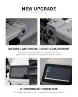 China KECAI Professional Manufacturer 2124 XP600 Printing Machine A5 UV Flatbed Printer for Phone Case Printing for sale