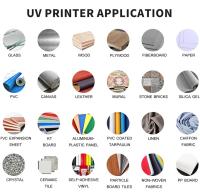 China KECAI A3 UV Flatbed Printer with Dual XP600 Print Heads on Acrylic, Phone Cases, Ceramic, UV DTF Film for sale
