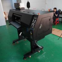 China KECAI Best Selling t Shirt Printing Machine Drf Printer Machine A1 60cm 24inch Impresora Dtf Printer Printing Machine for sale