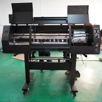 China KECAI Best Selling t Shirt Printing Machine Drf Printer Machine A1 60cm 24inch Impresora Dtf Printer Printing Machine for sale