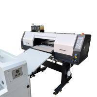 China KECAI A1 70cm DTF Printer High Speed DTF Tshirt Printer 2-4 Heads 700mm Inkjet Dtf Tshirt Printer Machine for sale