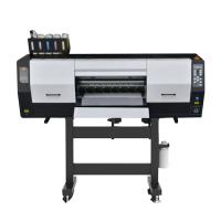 China KECAI A1 70cm DTF Printer High Speed DTF Tshirt Printer 2-4 Heads 700mm Inkjet Dtf Tshirt Printer Machine for sale