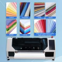 China KECAI A3 Dtf Printer 13inch Roll to Roll Print Dtf Tshirt Printing Machine Pet Film Printer With Quick Printing Dual Head Xp600 for sale
