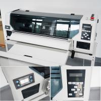 China KECAI 24inch Dtf Dual Head Xp600/I1600/I3200 Inkjet Printers Direct to Film Heat Transfer A1 DTF Printer with Powder Shaker for sale