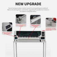 China KECAI New Arrival 60cm A1 XP600 I1600 I3200 Printer Printing Machine 24 Inch Imprimante DTF Printer for T Shirt for sale