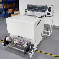 China KECAI Dtf Printer 60cm Dual XP600 I1600 Heads White Ink Circulation A1 Dtf Printer with Honson Board for sale