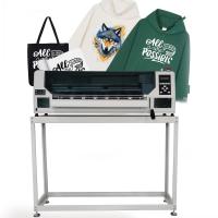 China KECAI 24-Inch XP600/I3200-A1 DTF Printer With Powder Shaker Machine Cheap Clothes Imprimante Dtf 60cm for sale