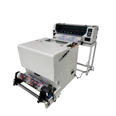China KECAI A1 Inkjet Dtf Printer 60Cm 2 Head Dtf Printer With Powder Shaking Machine Printer Dtf for sale