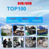 China KECAI A3 30cm DTF Transfer Printing Machine XP600 I1600 for Leather Printing for sale