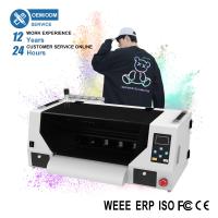China KECAI Manufacturer Dual I1600 XP600 Dtf Printer T-shirt Dtf Printing Machine 30cm Dtf Printer for sale