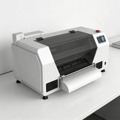 China KECAI 2026 Best Seller New Model XP600 Full-Automatic A3 DTF Printer Kit with Powder Shaker Multifunctional Machine Dtf Printer for sale