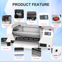 China KECAI 2026 Best Seller New Model XP600 Full-Automatic A3 DTF Printer Kit with Powder Shaker Multifunctional Machine Dtf Printer for sale