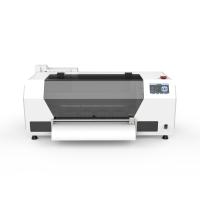China KECAI Touch Screen A3 Dtf Printer with White Ink Recirculation and Mixing for T-shirts DIY Clothing Textile Printing Machine for sale