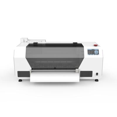 China KECAI Touch Screen A3 Dtf Printer with White Ink Recirculation and Mixing for T-shirts DIY Clothing Textile Printing Machine for sale