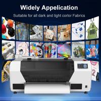 China KECAI A3 13inch XP600 DTF Printer Digital T-shirt Printer for Clothing Custom Print Manufacturer China Factory Price for sale