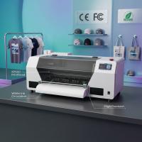China KECAI DTF Printer A3 XP600 Versatile Direct to Film Transfer Printer for Cotton Polyester Leather Fabric Printing Solution for sale