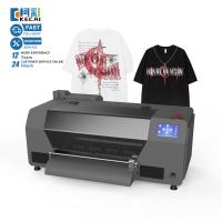 China 2026 KECAI Factory Direct Touchscreen A3 DTF Bundle Single XP600 Printer with Custom Branding & Bulk Order Discounts for sale