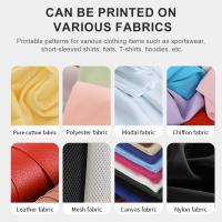 China KECAI Custom 30cm A3 Dtf Printer Xp600 Transfer Printing Machine Best Touchscreen Dtf Printer with 1-year Warranty for Beginners for sale