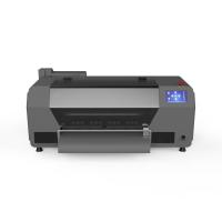 China KECAI 2026 New Printing Machine XP600 Print Head A3 DTF Printer with Touch Screen for T-Shirts Hoodies Tote Bags for sale