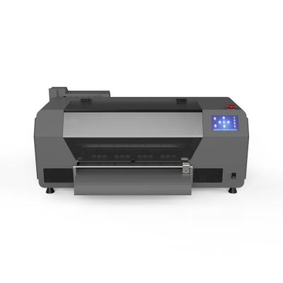 China KECAI 2026 New Printing Machine XP600 Print Head A3 DTF Printer with Touch Screen for T-Shirts Hoodies Tote Bags for sale