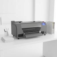 China KECAI Touchscreen 13 Inches A3 XP600 Head DTF Printer with Oven Kit T-shirt Textile Product Printing Machine for sale