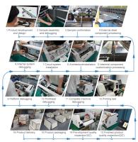 China KECAI Factory Delivery Single-head Printer Desktop Garment Logo Graphic Printer XP600 A3 30CM Desktop DTF Printer for sale
