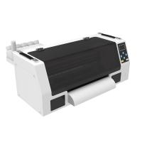 China KECAI Best-selling A3 Inkjet Direct to Film Digital DTF Printer 30 cm for T-shirt Canvas Bag Printing for sale