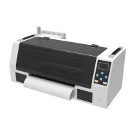 China KECAI 30cm Direct to Film Dtf Ptinter Dtf Print Transfer epson T-shirt Printing Machine Dtf A3 Tshirt with Xp600 for sale