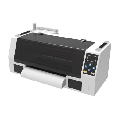 China KECAI 30cm Direct to Film Dtf Ptinter Dtf Print Transfer epson T-shirt Printing Machine Dtf A3 Tshirt with Xp600 for sale