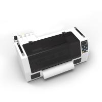 China KECAI XP600 Print Head Impressora Dtf Heat Transfer A3 Dtf Printer Printing Machine for T Shirt Small Business for sale