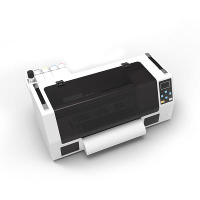 China KECAI XP600 Print Head Impressora Dtf Heat Transfer A3 Dtf Printer Printing Machine for T Shirt Small Business for sale