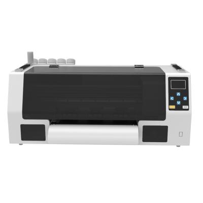 China KECAI A3 12inch 30cm Digital Inkjet DTF Printer With XP600 Printhead T Shirt Printing Machine for Textile for sale
