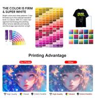 China KECAI 13 Inch A3 DTF Printer 30cm Professional Digital Printing Solution Fabric Garment Custom Logo High Quality DIY for sale