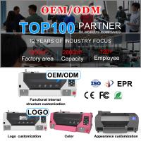 China KECAI 13 Inch A3 DTF Printer 30cm Professional Digital Printing Solution Fabric Garment Custom Logo High Quality DIY for sale