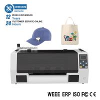 China KECAI New A3 DTF Printer 1pcs XP600 12Inch Clothes Printing Machine Dtf Imprimante A3 for T-shirt Small Business Ideas for sale