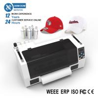 China KECAI A3 DTF Printer XP600 12Inch Clothes Printing Machine for T-shirt Small Business Ideas Dtf Printer for sale