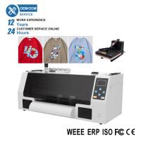 China KECAI A3 DTF Transfer Film Printer T Shirt Printing Machine CE Textile Digital Impresora XP600 DTF Printer for sale