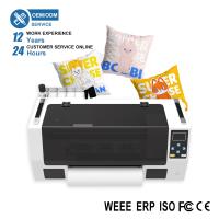 China KECAI High Quality PET Transfer Film Machine Imprimante Dtf Professionnel A3 DTF Printer With XP600 Printhead for sale