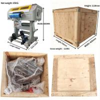 China KECAI Professional DX7 Heads A3 TPU UV DTF Printer for 3D Label AB Film Automatic Inkjet Printing Machine for sale