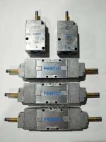 China JMFH-5-1/8-B Air Operated Solenoid Valve 30486 For Zoomlion Concrete Pump Use for sale